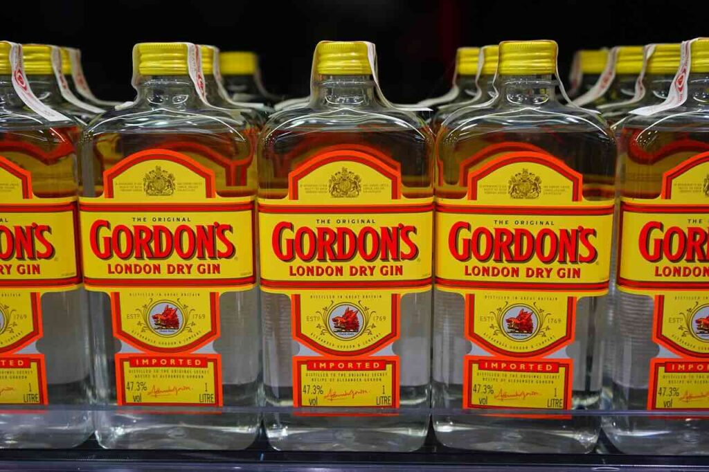 London Dry Gin: è vero che sono i più buoni e di maggiore qualità?